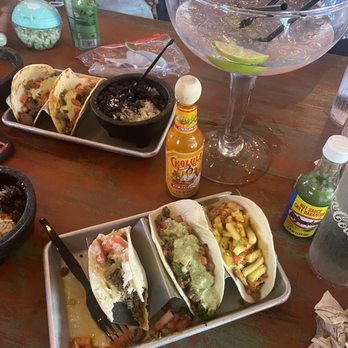TACO MUNDO KITCHEN Y CANTINA - 473 Photos & 446 Reviews - 4732 Hwy 17 S ...