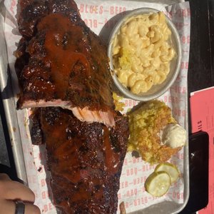 SMOKE DADDY - 617 Photos & 1357 Reviews - Barbeque - 1804 W Division St ...