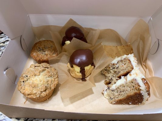 BUTTER A LOUISIANA BAKERY - 24 Photos & 14 Reviews - 2001 Tower Dr ...