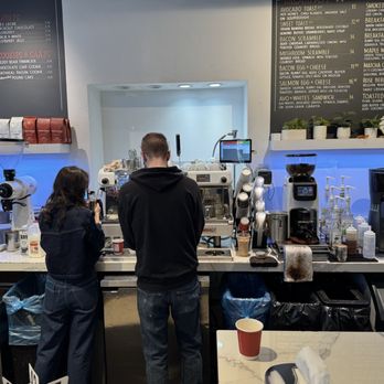 LAUGHING MAN COFFEE COMPANY - Updated May 2026 - 379 Photos & 336 ...