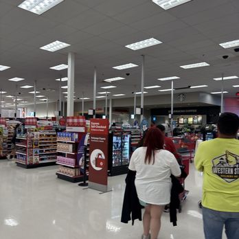 TARGET - Updated October 2025 - 263 Photos & 240 Reviews - 10600 ...