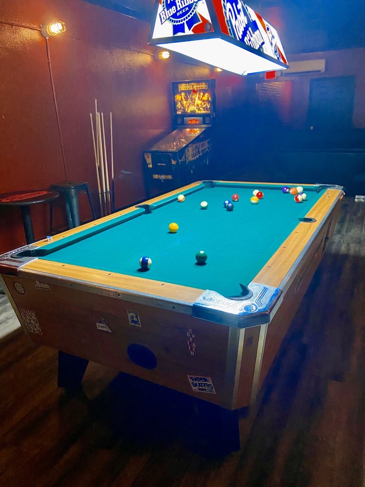 SLIM’S DOWNTOWN DISTILLERY - 21 Photos & 34 Reviews - 227 S Wilmington ...