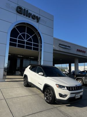 GILROY CHRYSLER DODGE JEEP RAM - Updated May 2026 - 57 Photos & 118 ...