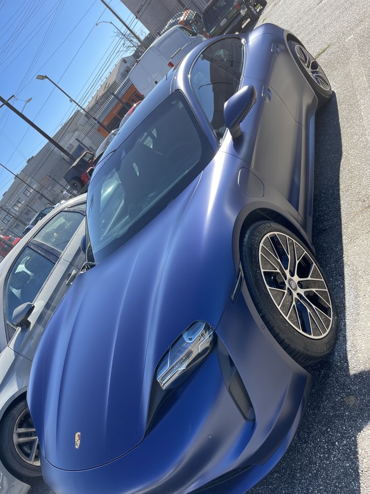 PORTILLO’S CAR WASH - Updated June 2025 - 14 Photos - Santa Monica ...