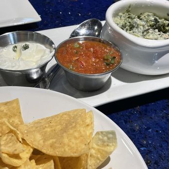 NONA BLUE MODERN TAVERN - Updated March 2025 - 654 Photos & 461 Reviews ...