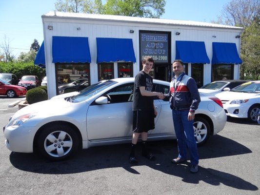 PREMIER AUTO GROUP NJ - Updated October 2025 - 16 Photos & 21 Reviews ...