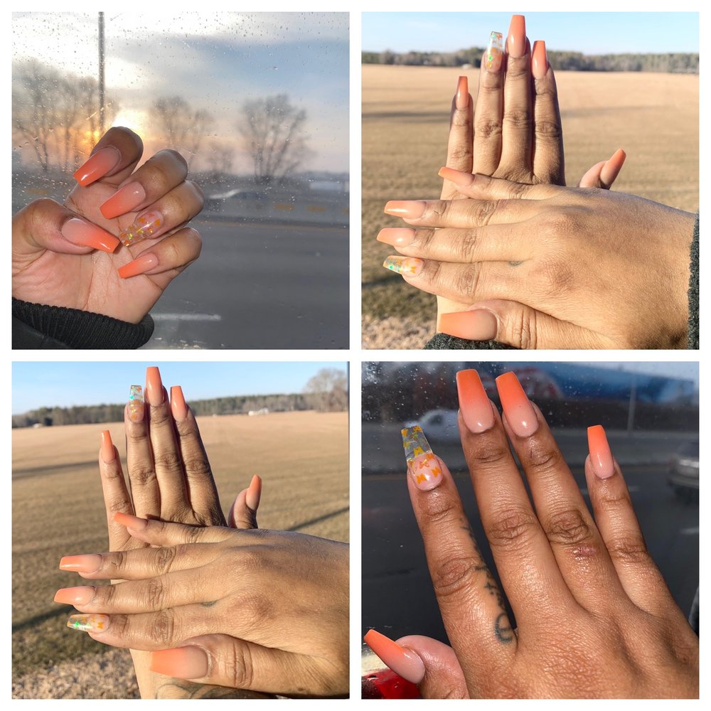 NATURAL NAILS - Updated May 2024 - 10 Photos - 1500 Broad St ...