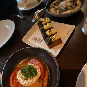 LINCOLN RISTORANTE - 1028 Photos & 601 Reviews - 142 W 65th St, New ...