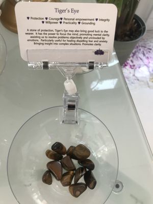 PSYCHIC READINGS BY ANNA - Request Information - 8238 Richmond Hwy ...