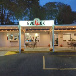 EVOWOK - Updated November 2025 - 47 Photos & 76 Reviews - 120 W William ...