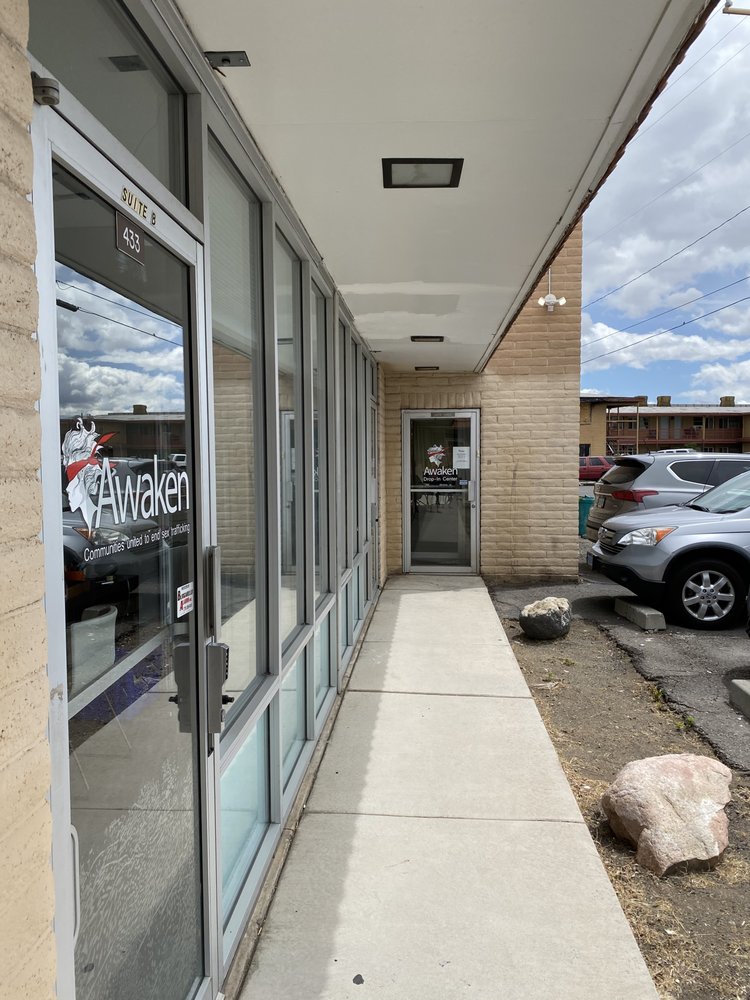 AWAKEN - 13 Photos - 433 Spokane St, Reno, NV - Yelp