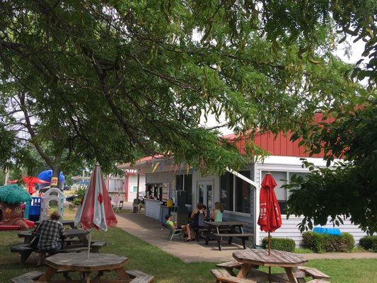 HOT’S POINT - Updated July 2024 - 12 Photos & 21 Reviews - 8482 Greig ...