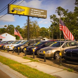 K O Auto Wholesale Reviews