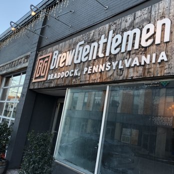 BREW GENTLEMEN - Updated January 2026 - 238 Photos & 155 Reviews - 512 ...