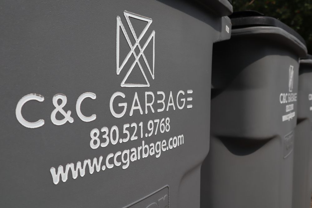 C & C GARBAGE - Updated August 2025 - Devine, Texas - Junk Removal & Hauling - Phone Number - Yelp