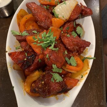 ZAFRAN KABAB PALACE - Updated December 2024 - 170 Photos & 286 Reviews ...