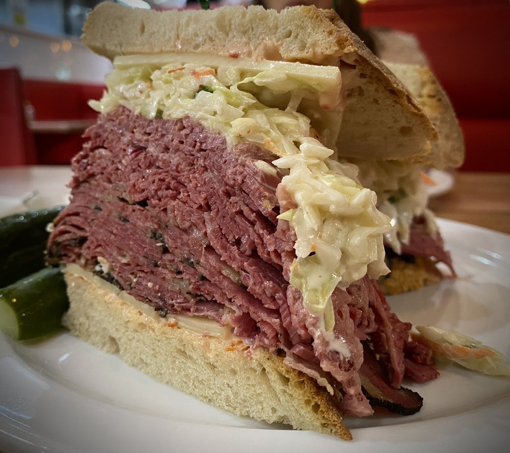 STEVE’S DELI - Updated December 2025 - 130 Photos & 332 Reviews - 6646 ...