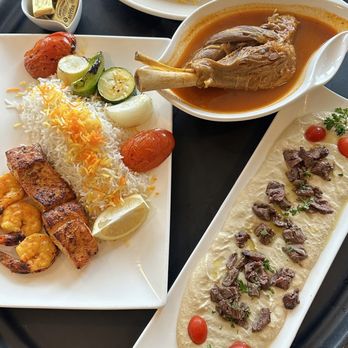 GARSON RESTAURANT - Updated December 2025 - 208 Photos & 215 Reviews ...