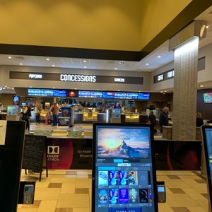 THE PALMS THEATRES & IMAX - 90 Photos & 62 Reviews - 200 NE Westgate Dr ...