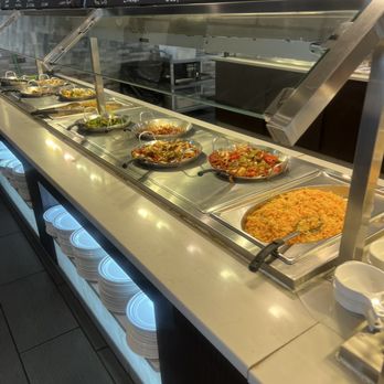 FEAST BUFFET - Updated January 2025 - 107 Photos & 78 Reviews - 1428 N ...
