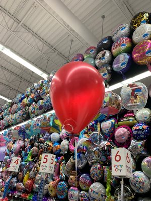 PARTY CITY - 30 Photos & 85 Reviews - Party Supplies - 5601 Brodie Ln ...