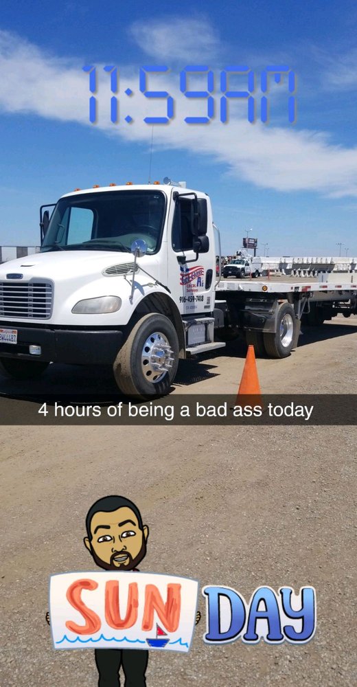 CA CDL SERVICES - Updated January 2026 - 5136 West Highway 12, Lodi, California - Driving ...