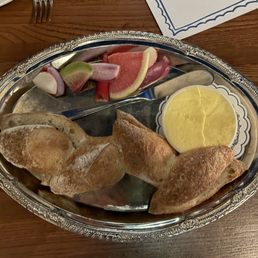 COLETTE OTR * MOSTLY FRENCH RESTAURANT BY CHEF DANNY COMBS - Updated ...