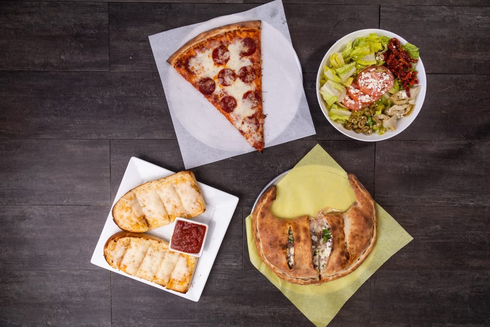 A-TOWN PIZZA - Updated June 2026 - 125 Photos & 247 Reviews - 1830 ...