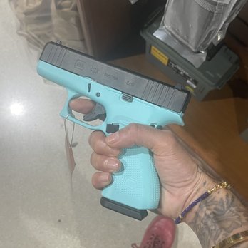 STONE HART’S GUN CLUB & INDOOR RANGE - Updated December 2024 - 148 ...