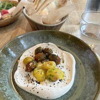 RUMI’S KITCHEN - COLONY SQUARE - Updated July 2024 - 726 Photos & 325 ...