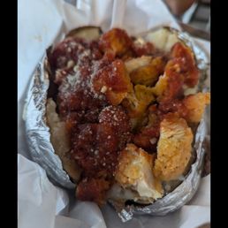 SPUD RANCH - Updated December 2025 - 199 Photos & 313 Reviews - 118 ...