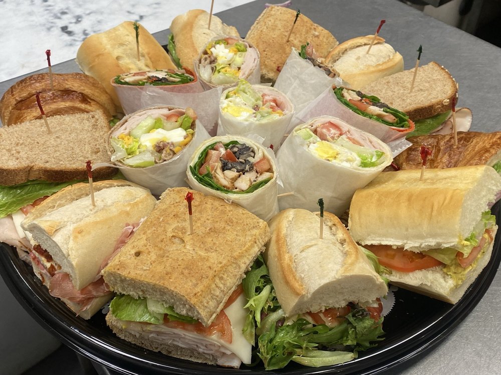 PREMO’S DELI - Updated January 2026 - 47 Photos & 117 Reviews - 1 SE ...