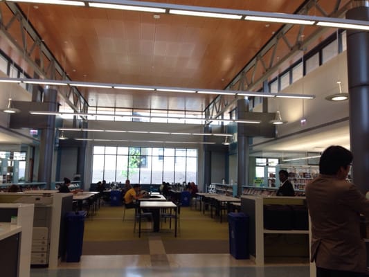 CHICAGO PUBLIC LIBRARY - ALBANY PARK BRANCH - Updated November 2025 ...