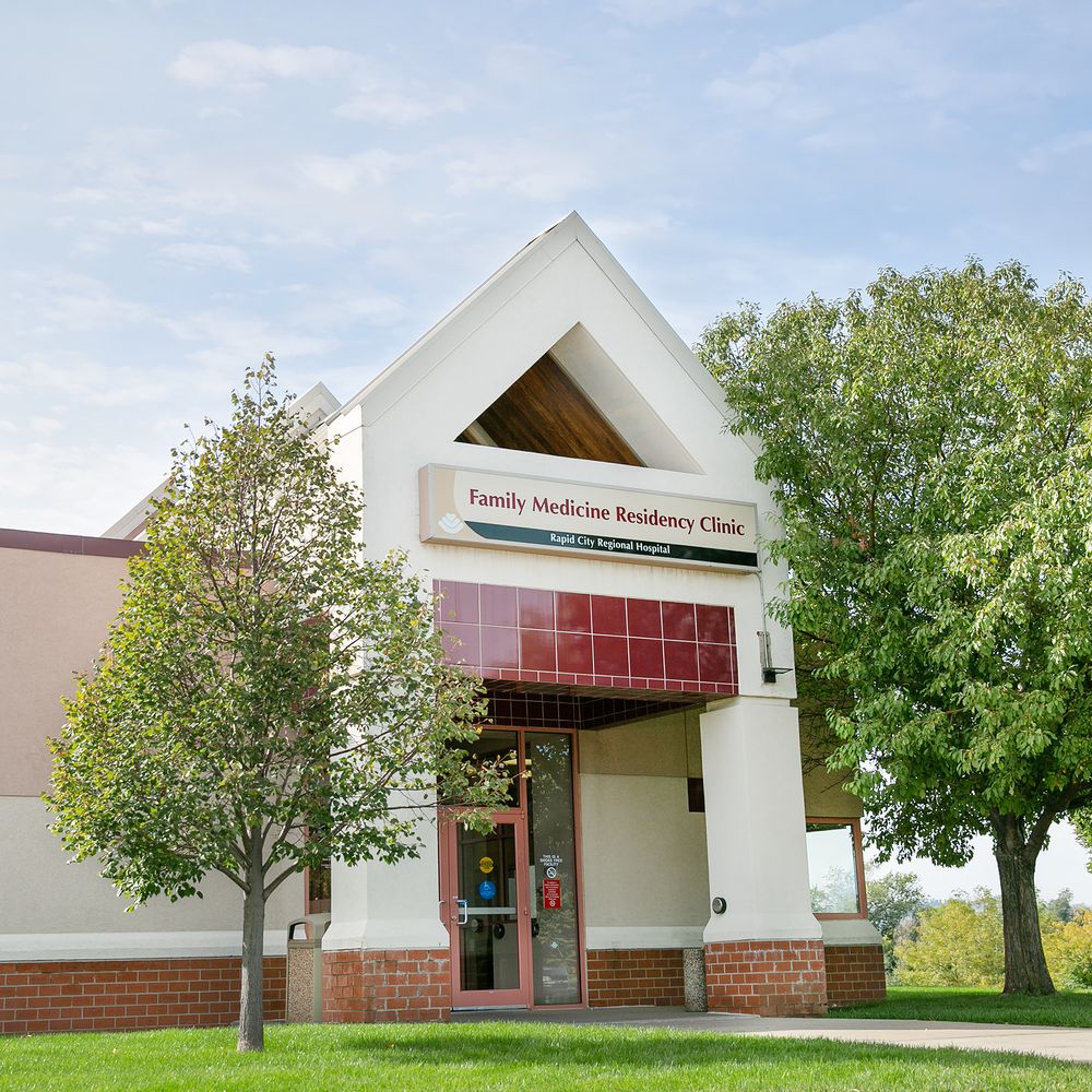 Manlove Psychiatric Rapid City Sd