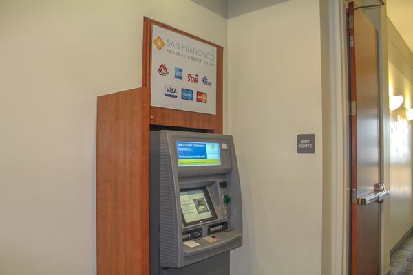 SAN FRANCISCO FEDERAL CREDIT UNION - Updated December 2025 - 31 Photos ...