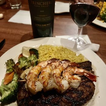 THE MELROSE GRILL - 1225 Photos & 1717 Reviews - 819 Houser Way S ...