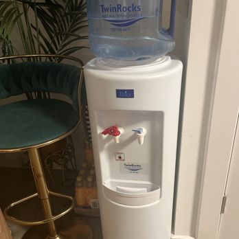 TWIN ROCKS NATURAL SPRING WATER - Updated December 2025 - 12 Photos ...