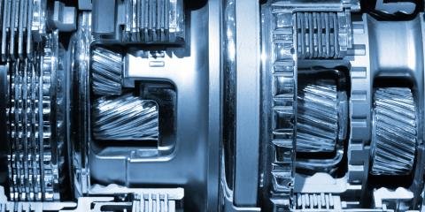Wentzville Missouri Transmission Repair