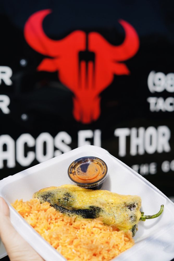 TACOS EL THOR - Updated October 2025 - 11 Photos - 1046 W Sugar Creek ...