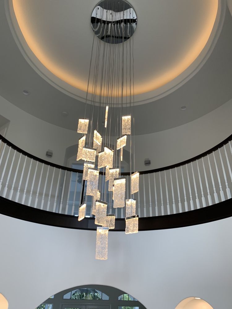 LIGHTING AURA - Updated August 2025 - 13 Photos - 1526 Newport Blvd ...