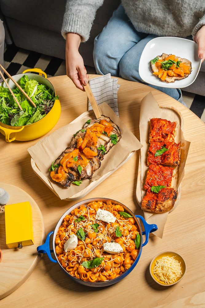 SWAN FAMILY CATERS - Updated July 2025 - Request a Quote - 23 Somerton ...