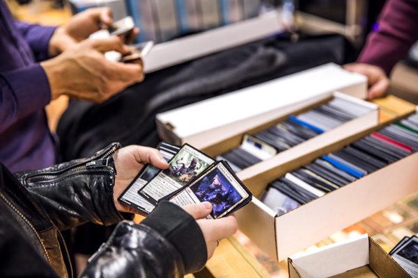 PHOENIX COMICS AND GAMES - Updated July 2024 - 19 Photos & 61 Reviews ...