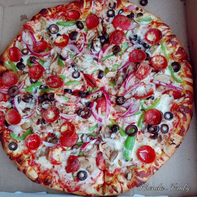 PADULA’S PIZZERIA - Updated August 2025 - 57 Photos & 111 Reviews ...