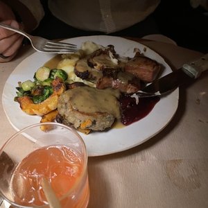 THE INN AT POUND RIDGE - 549 Photos & 601 Reviews - 258 Westchester Ave ...