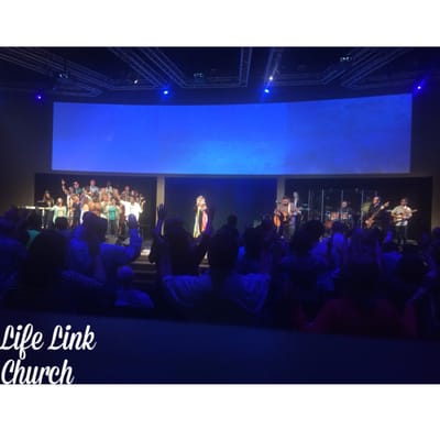 LIFE LINK CHURCH - Updated August 2025 - 16 Photos - 725 W Warner Rd ...