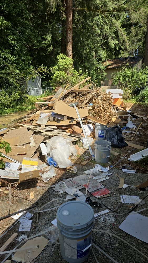 JSC JUNK REMOVAL AND CONTAINER RENTALS - Updated October 2025 - Request ...