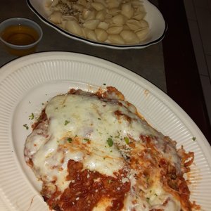 SUFFIELD PIZZA AND FAMILY RESTAURANT - Updated July 2024 - 50 Photos ...