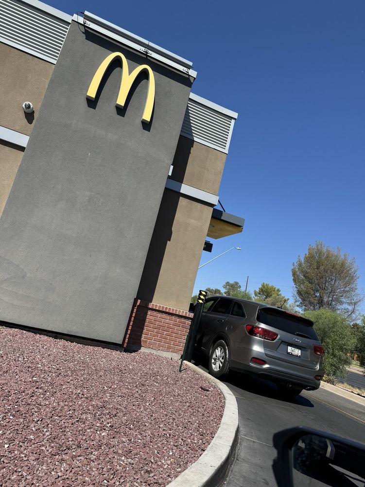 MCDONALD’S - Updated September 2025 - 15 Photos & 37 Reviews - 3310 E ...