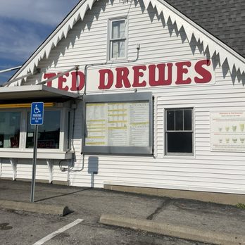 TED DREWES - Updated December 2024 - 1324 Photos & 1783 Reviews - 6726 ...
