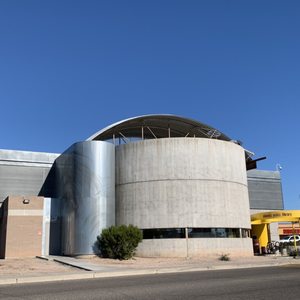 AGAVE LIBRARY - Updated June 2025 - 25 Photos & 29 Reviews - 23550 N ...